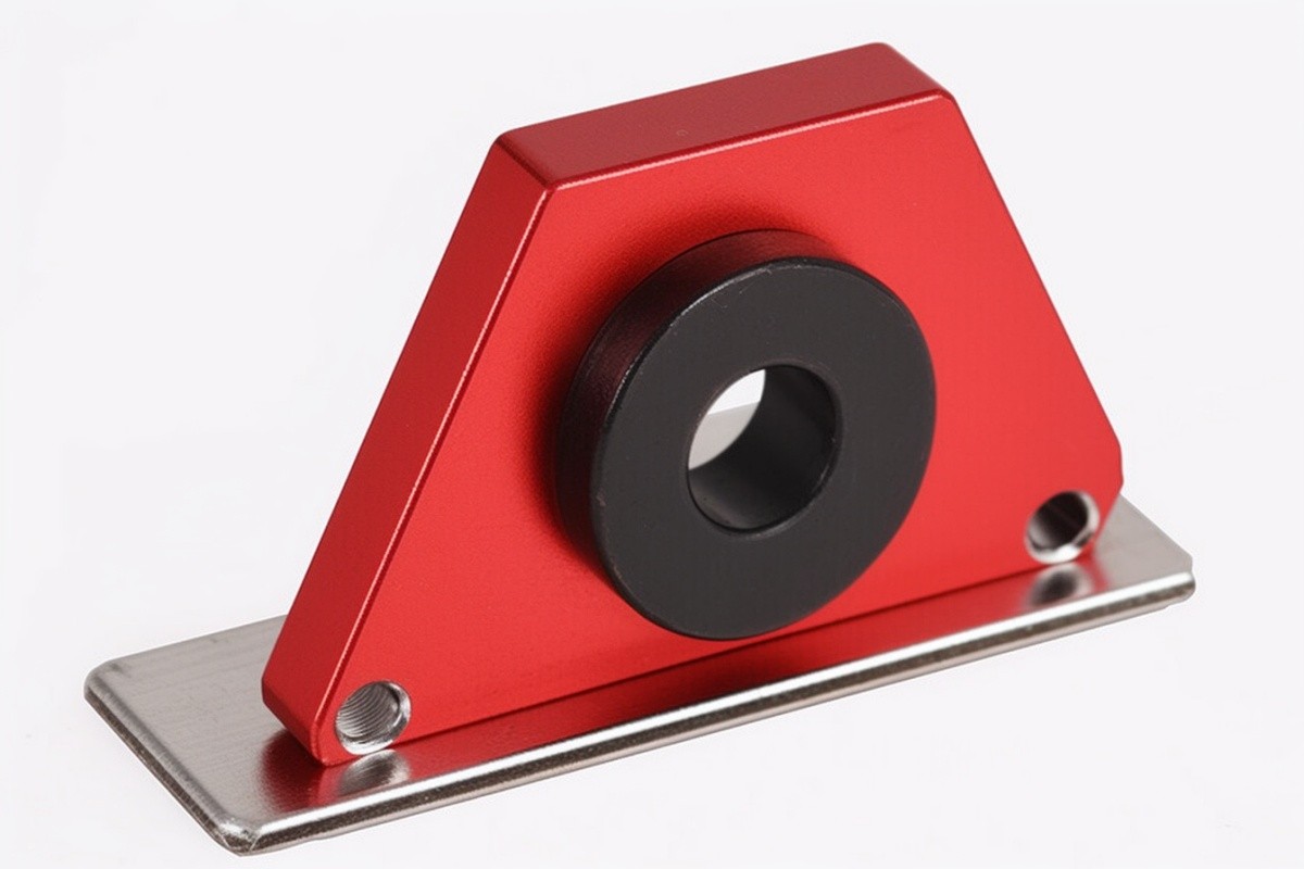 Jak svařovací magnety pomáhají svářečům: zkuste tyto tipy – Napadov.cz